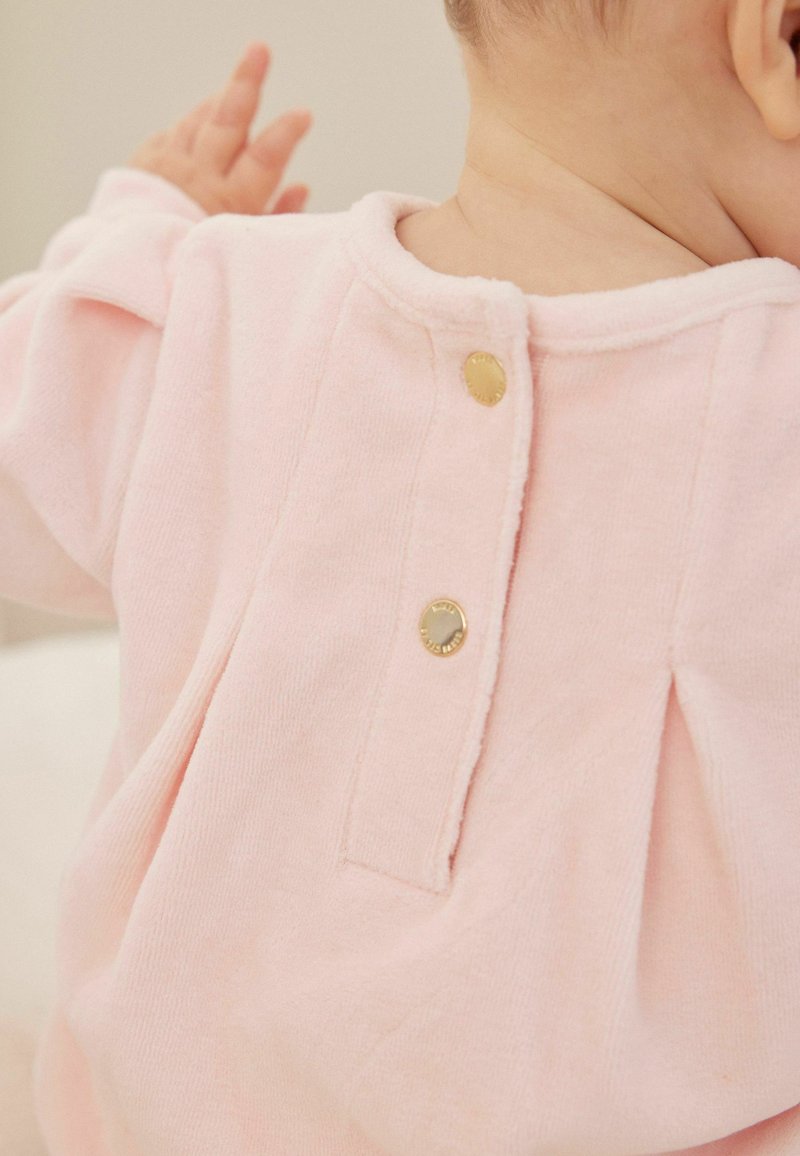 Baker by Ted Baker Overall / Jumpsuit - pink/ljusrosa - Zalando.se