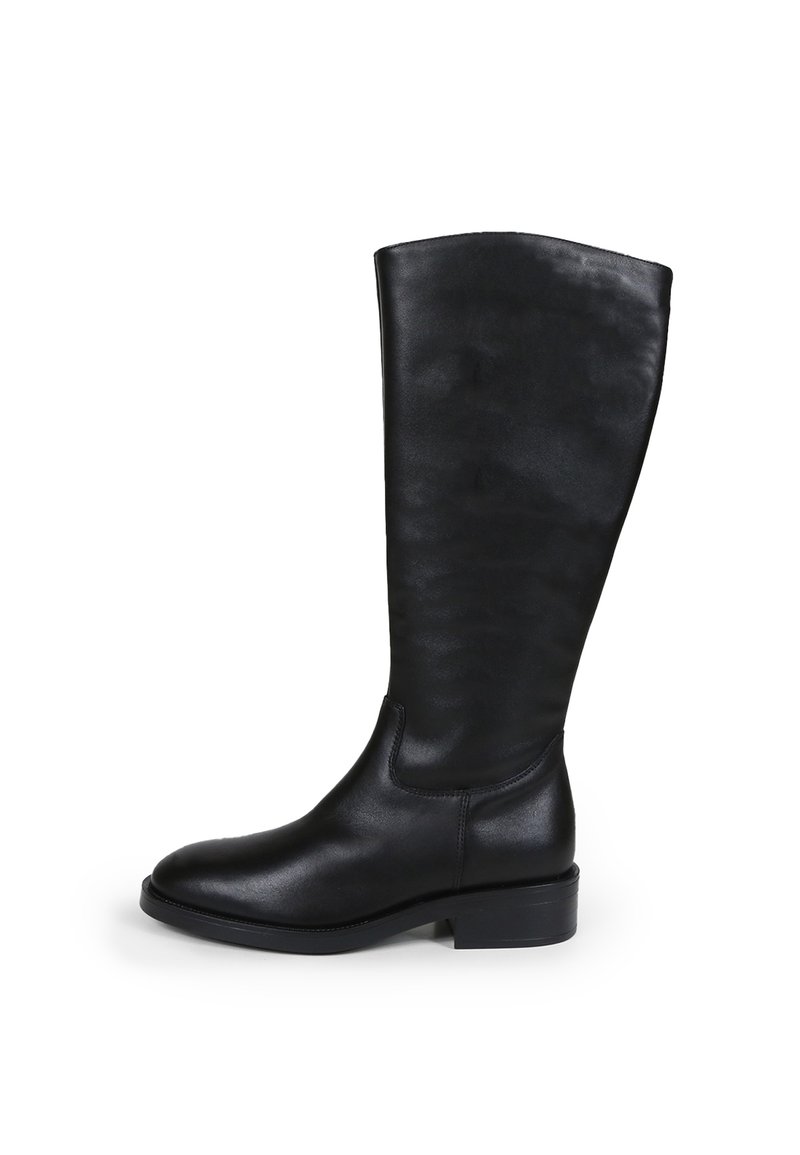 Bata Saappaat - nero/musta - Zalando.fi
