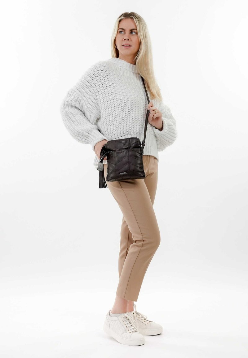 Emily & Noah Olkalaukku - brown/ruskea - Zalando.fi