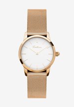 Carlheim SOFIA 34MM - Ceas - rose gold-white/roz auriu - Zalando.ro