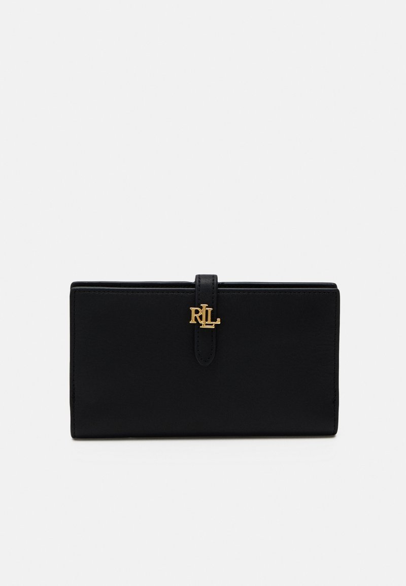 Lauren Ralph Lauren WALLET MEDIUM SET - Geldbörse - black/schwarz ...