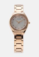 Guess CHARLOTTE - Watch - rose gold-coloured - Zalando.co.uk