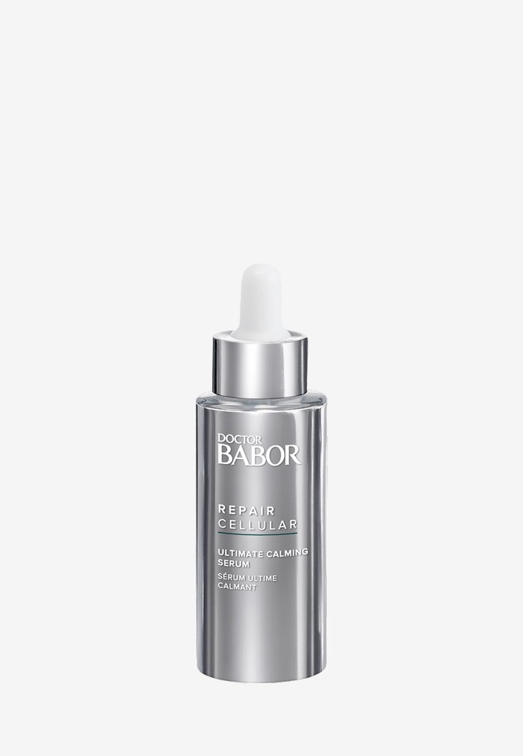 BABOR ULTIMATE CALMING SERUM - Serum - - - Zalando
