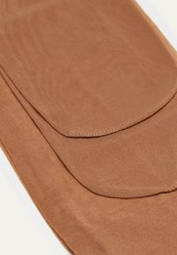 Tezenis 20 DEN 2-PACK - Collants - natural bronze/marron clair - ZALANDO.FR