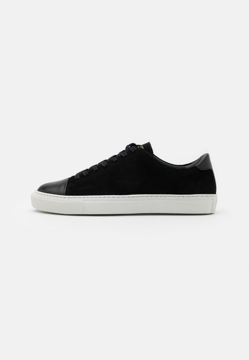 Sneaky Steve LESS - Sneaker low - black/schwarz - Zalando.ch