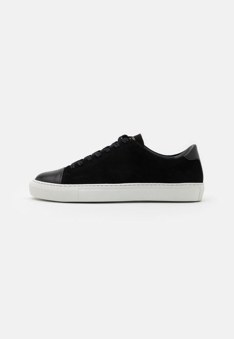 Sneaky Steve LESCAPE - Sneaker low - black/schwarz - Zalando.de