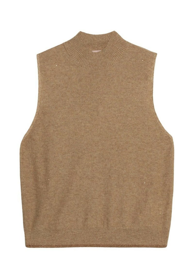 Oltre DOLC - Top - oro/dorato - Zalando.it