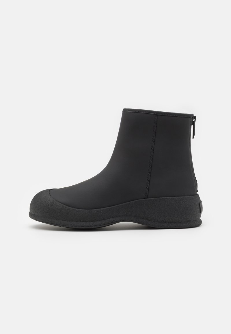 Bally CARSEY - Stiefelette - black/schwarz - Zalando.at