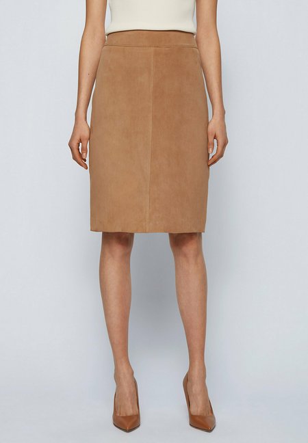 Lederrock | Entdecke die angesagten Trendröcke online bei ZALANDO