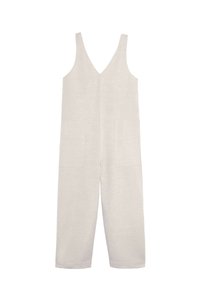 OYSHO Haalari - stone/kivi - Zalando.fi