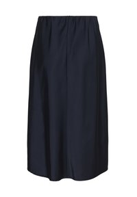 Saint Tropez A-vonalú szoknya - night sky/kék farmer - Zalando.hu