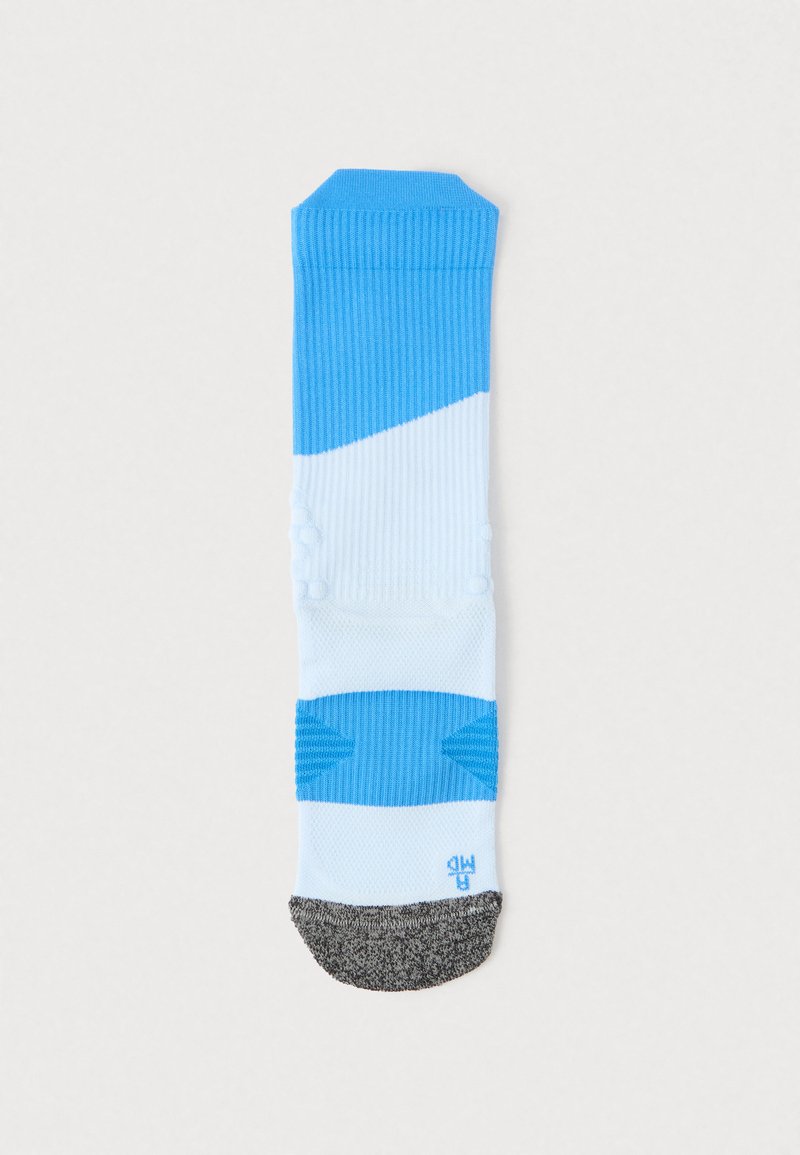 adidas Performance RUNXBOOST SOCK UNISEX - Sports socks - crystal sky ...