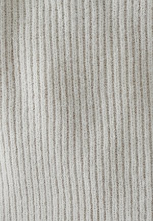 CALLI ISLA - Pantalones - black/negro - Zalando.es