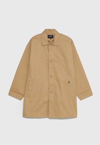 Carhartt WIP NEWHAVEN COAT - Abrigo corto - sable/beige - Zalando.es