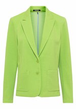 Olsen Blazer - hellgrün/light green - Zalando.de