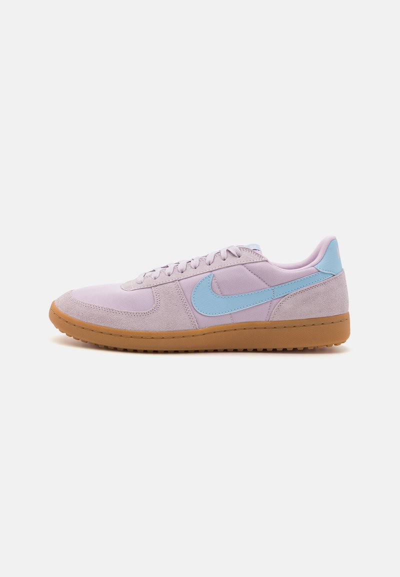 Nike Sportswear FIELD GENERAL - Zapatillas - doll/psychic blue/light ...