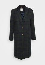 Pepe Jeans EILEEN - Klassisk kappa / rock - multi-coloured/mörkblå ...