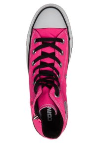Converse Sneakers alte - neon pink/rosa fluo - (Second hand) - Zalando.it