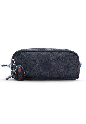 Kipling GITROY - Estuche escolar - true blue tonal/azul marino - Zalando.es