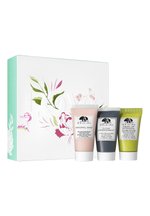 Origins LOVE AND MASK TRIO - Skincare set - transparent/not defined ...