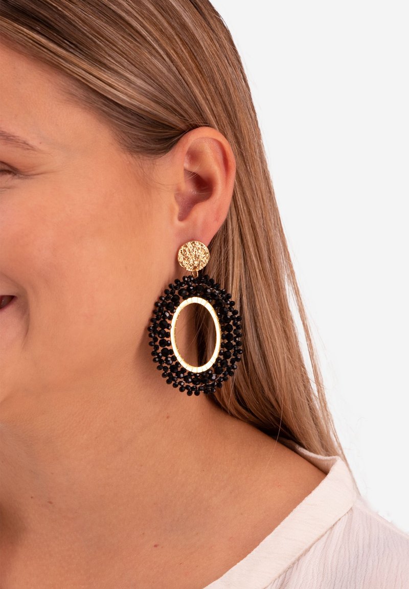 My Jewellery Ohrringe - gold coloured/goldfarben - Zalando.de