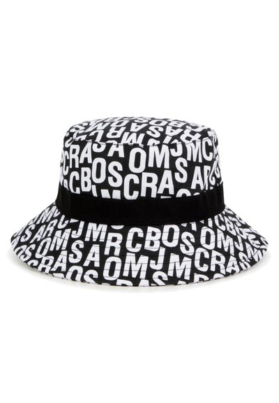 Marc Jacobs BOB - Chapeau - black/noir - ZALANDO.FR