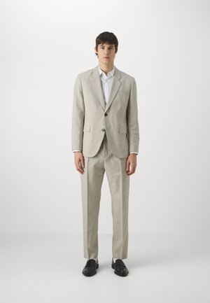HUGO HANFRED GOWARD - Kostuum - medium beige/beige - Zalando.nl