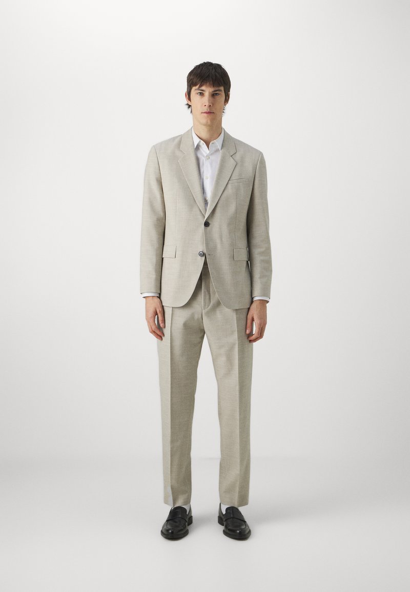 HUGO KRIS TEAGAN - Completo - medium beige/beige - Zalando.it