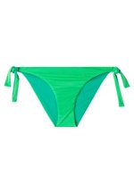 Calzedonia INDONESIA - Bikini bottoms - grun shiny green/evergreen ...
