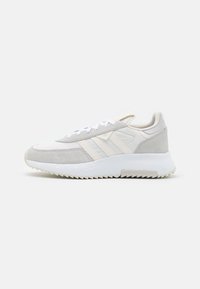 adidas Originals RETROPY F2 UNISEX - Sneakers basse - core black/footwear white/nero - Zalando.it