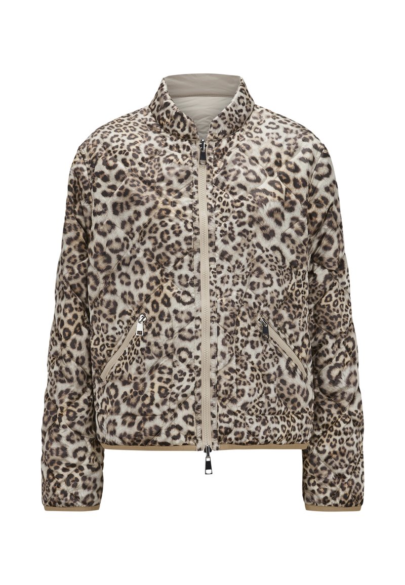 Milestone GIA - Light jacket - hell beige/beige - Zalando