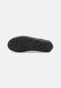 Vans STYLE 53 UNISEX - Joggesko - brown/black/brun - Zalando.no