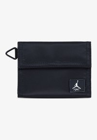 Jordan FLIGHT TRIFOLD WALLET UNISEX - Wallet - black - Zalando.co.uk