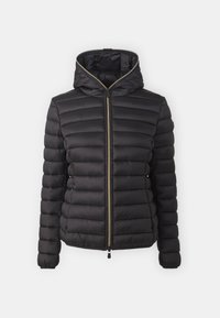 Save the duck ALEXIS - Lett jakke - black/svart - Zalando.no