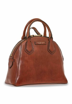 The Bridge Sac à main - malachite abb oro/vert foncé - ZALANDO.FR