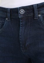 Gabbiano PACIFIC - Jeans Slim Fit - dark blue/dark-blue denim - Zalando.at