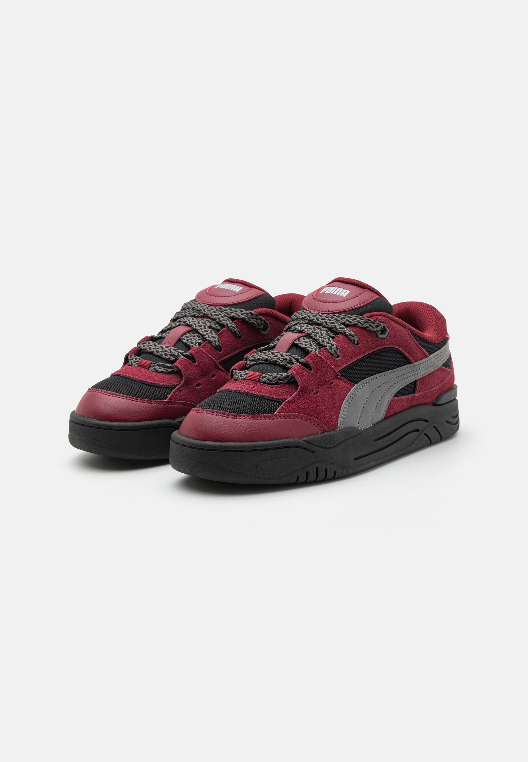 Puma splatter pack store