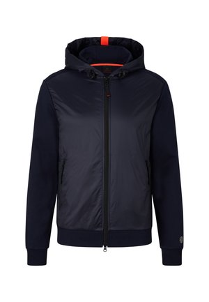Bogner Fire + Ice MORAY UNISEX - Cap - navy/dunkelblau - Zalando.de