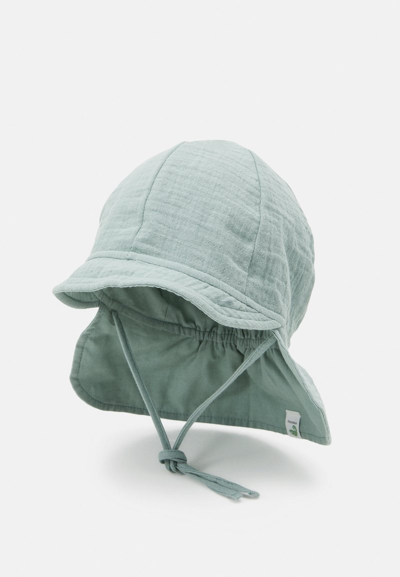 maximo MINI UNISEX - Hut - meeresgrün/mint - Zalando.de