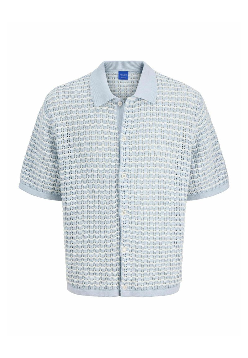 Jack & Jones JORDIA - Cardigan - skyway/light blue - Zalando.co.uk
