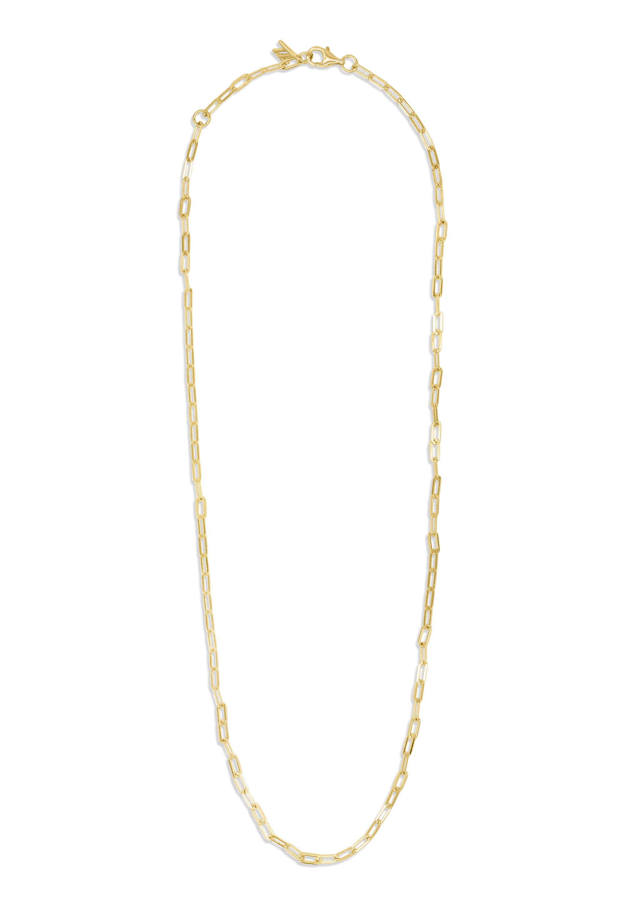 NANA KAY VIVID CHAINS Halskette gold coloured goldfarben Zalando