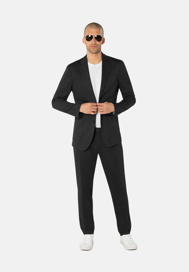 Benvenuto ROMEO V - Suit - schwarz/black - Zalando