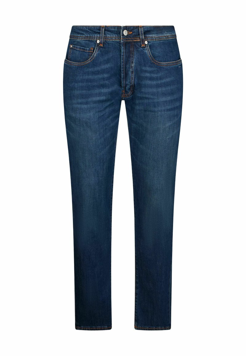 LIU JO Slim fit jeans - Dark blue/donkerblauw denim - Zalando.nl