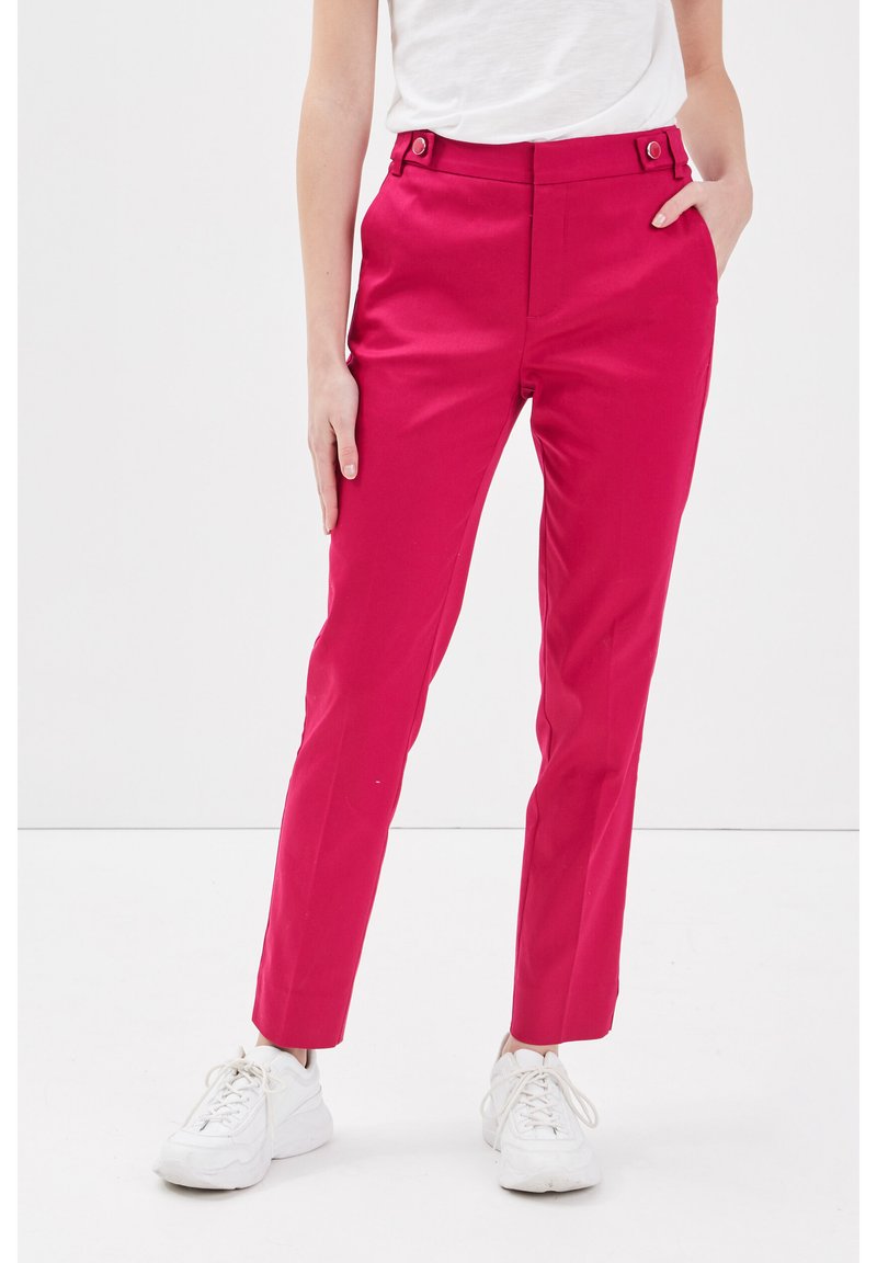 Cache Cache Chino - rose framboise/rose - ZALANDO.FR