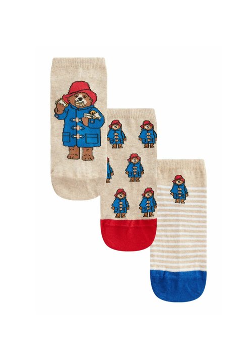 Next 5 PACK - REGULAR FIT - Strumpor - glam cats/svart - Zalando.se