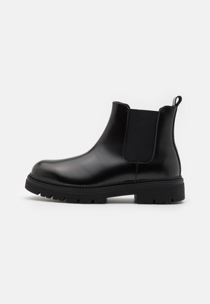 Walk London MARINO CHELSEA - Stiefelette - black/schwarz - Zalando.at