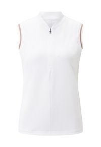 Bogner Top - off white/white - Zalando