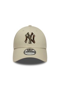 New Era 9FORTY® UNISEX - Cap - stone - Zalando