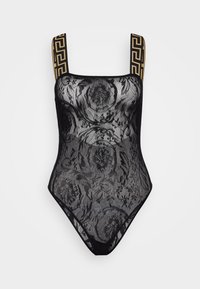 Versace BAROCCO ICONIC - Body - black/svart - Zalando.se