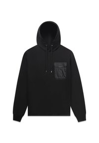BALR. REGULAR FIT - Sweatshirt - jet black/black - Zalando